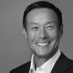 Jim Liang - Operating Partner @ Updata Partners - Crunchbase Person Profile