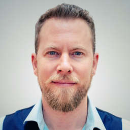 Éric A. Mangin - Crunchbase Person Profile