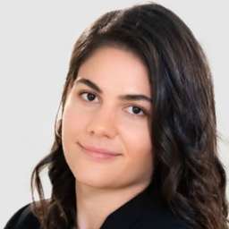 Rocio Belfiore - Chief Innovation Officer @ BairesDev - Crunchbase Person Profile