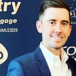 Jordan Patrick - Crunchbase Person Profile