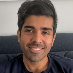 Rahul Dewan - Crunchbase Person Profile