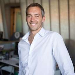 Ryan Schneider - Crunchbase Person Profile