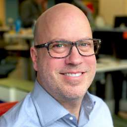 Sean Collins - Crunchbase Person Profile