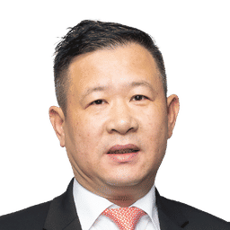 Ding Shui Po - Founder, Chairman & CEO @ Xtep International Holdings ...
