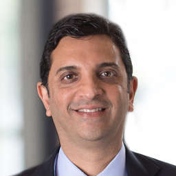 Saad Gilani - Managing Director & Head of Healthcare Investments ...