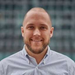 Chadwick Rose - Crunchbase Person Profile