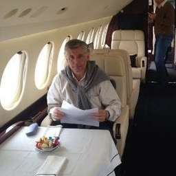 Stanley Hogg - Chief Operations Officer @ Frigorifico Rioplatense ...