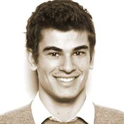 Matteo V. Amerio - Co-Founder and CEO @ Navee - Crunchbase Person Profile