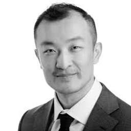 George Lu - Crunchbase Person Profile