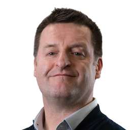 Sean Deacon - Chief Credit Officer @ JBR Capital - Crunchbase Person ...