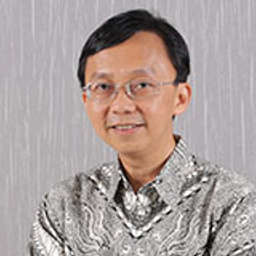 Erwin Kuncoro - President Director @ Virtus - Crunchbase Person Profile