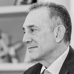 Gary Mendell - Crunchbase Person Profile