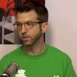 Mike Lenz - Crunchbase Person Profile