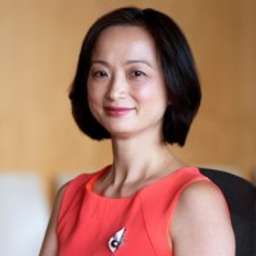 Susan Luo - Crunchbase Person Profile