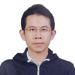 Don Huang - Co-Founder @ Aqumon - Crunchbase Person Profile