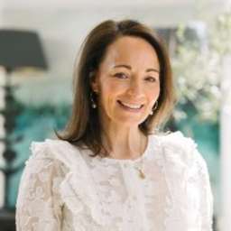 Sara Thompson - Crunchbase Person Profile