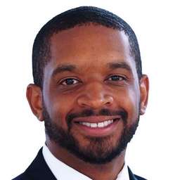 Hollis Williams - Chief Executive Officer @ EKI-Digital - Crunchbase Person Profile