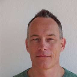 James Geldart - Crunchbase Person Profile