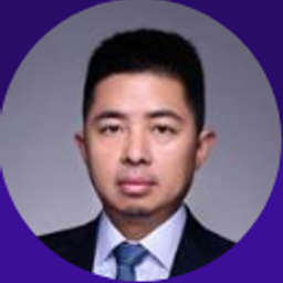 Grant Pan - CFO @ Gopher Asset Management - Crunchbase Person Profile