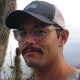 Max Keilson - Co-Founder @ Nomad Trading Co. - Crunchbase Person Profile