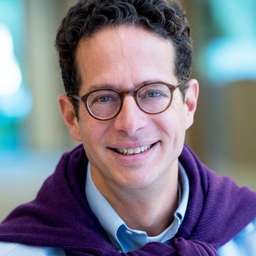 Ben Narasin - Founder and General Partner @ Tenacity Venture Capital ...