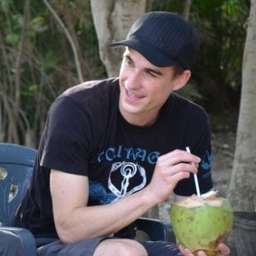 Samuel Wilding - Director of Sales and Engineering @ IsoTruss, Inc ...