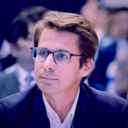 Julien Gennetier - Crunchbase Person Profile