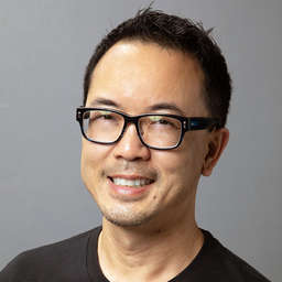 Alex Louie - Co-founder @ STORY SPARK - Crunchbase Person Profile