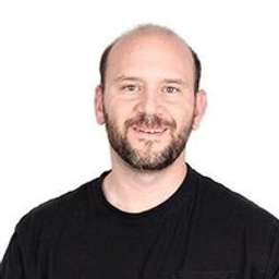 Brian Guarraci - Crunchbase Person Profile