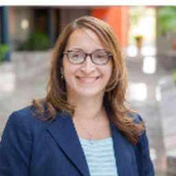 Michelle Ferry - Crunchbase Person Profile