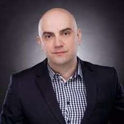 Brane Vukovic - Founder, CEO and Owner @ Alea Partners - Crunchbase ...