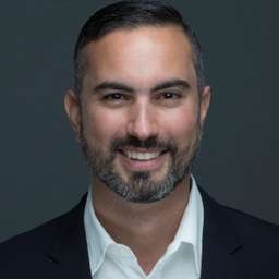 David Hasbun - Co-founder and CEO @ Distritech - Crunchbase Person Profile