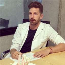 Victor Manuel Sanchez Toledano - Founder and Product Manager @ Sorbos ...