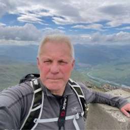 Neal Maxwell - Founder @ Changing Streams - Crunchbase Person Profile