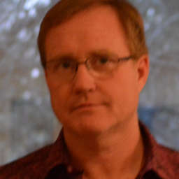 Eric Overton - Founder, President, and CEO @ Focus Embedded ...