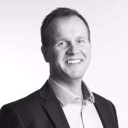 William Ekström - Co-founder & Chief Architect @ Enfuce - Crunchbase ...