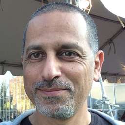 Mitri Abou-Rizk - Crunchbase Person Profile