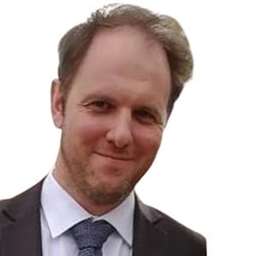 Frédéric Didier - General Manager and COO @ Geolid - Crunchbase Person ...