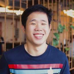 Cedric Chan - Crunchbase Person Profile