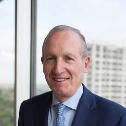 Bob Jeffe - Crunchbase Person Profile