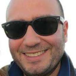 Daniel Weisinger - CEO, Founder & President @ Unfold Agency ...