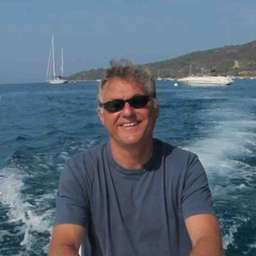 Patrick Sayer - Crunchbase Person Profile