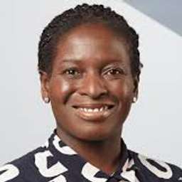 Ade Rawcliffe - Head of Diversity, ITV Commissioning @ ITV - Crunchbase ...