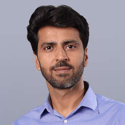 Rohit Monga - Crunchbase Person Profile