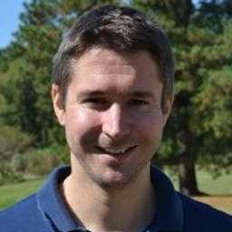 Kevin Darby - VP of Execution Technology @ CQG - Crunchbase Person Profile