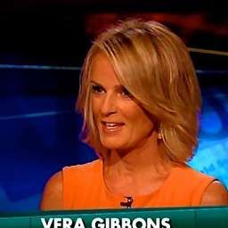Vera Gibbons - Founder and Editor @ NonPoliticalNews.com - Crunchbase ...