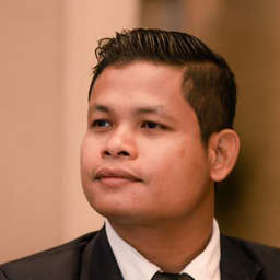 Sovanntha Korng - Crunchbase Person Profile