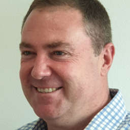 Ryno Goosen - Crunchbase Person Profile