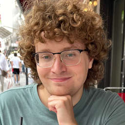 Calum Bird - CEO @ Trelent - Crunchbase Person Profile