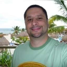 Angelo Laudon - Crunchbase Person Profile